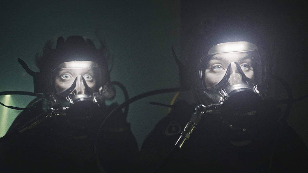 The Last Breath - Apple TV