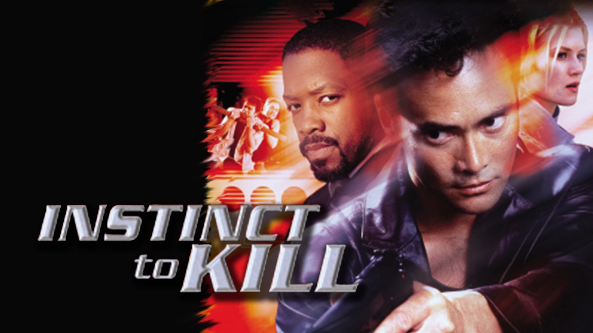 ‎Instinct to Kill - Apple TV
