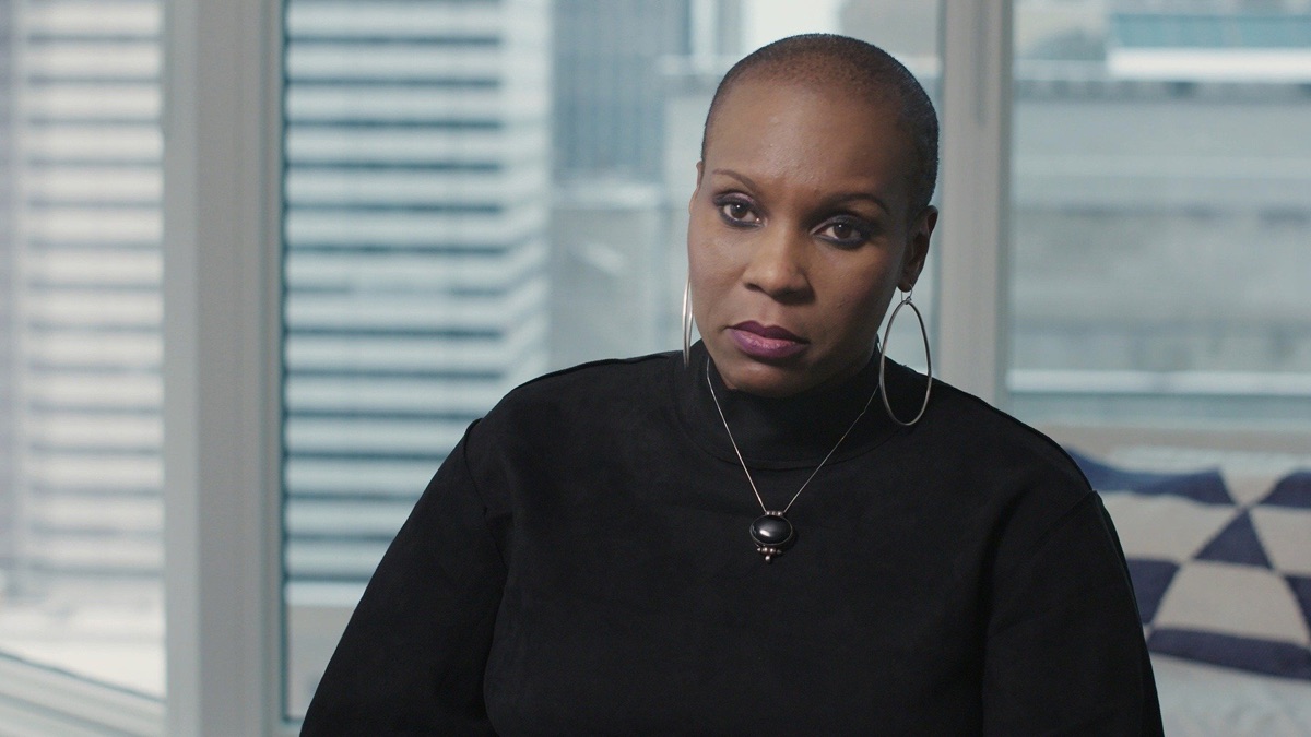 The Third Strike - Apple TV