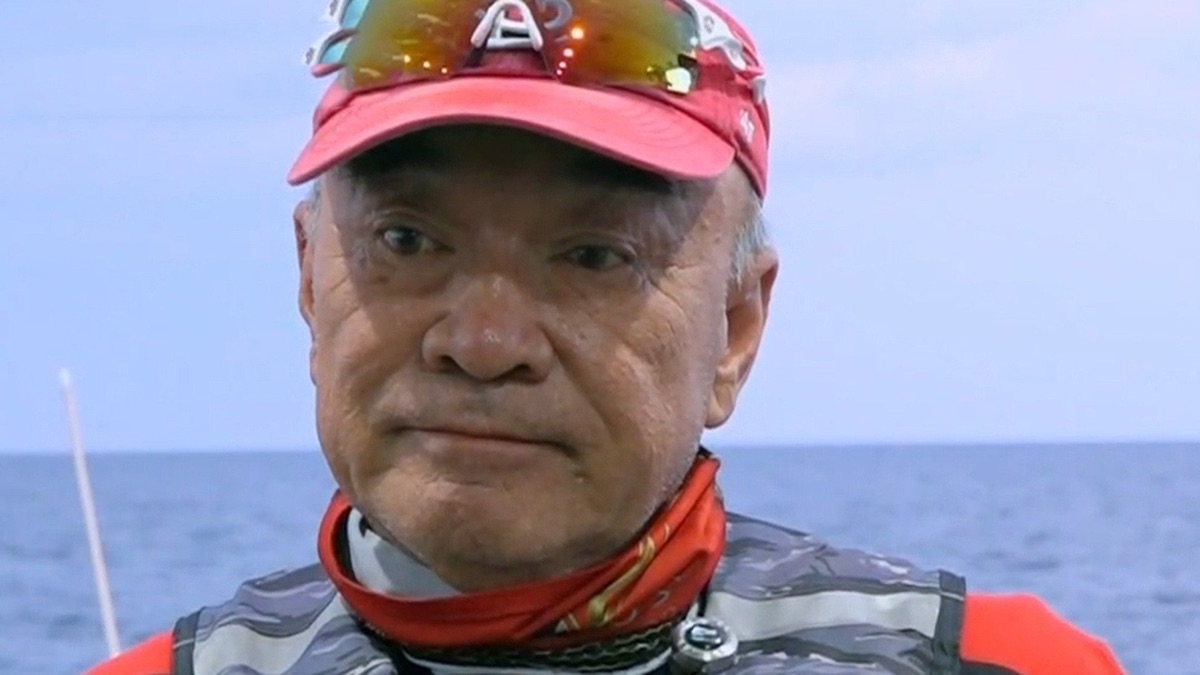 ‎Episode 2 - The Fishermen and the City (Series 2, Episode 2) - Apple ...