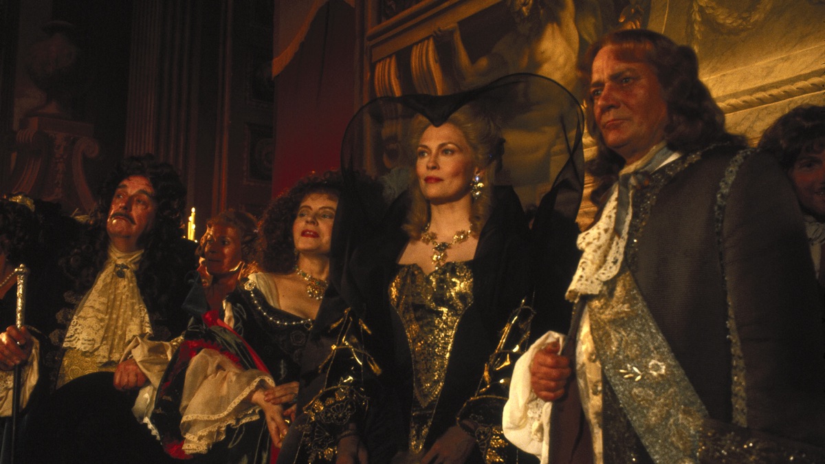 The Wicked Lady - Apple TV (UK)