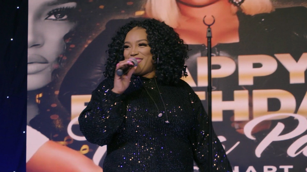 Make a Joyful Noise - Grown & Gospel (Season 1, Episode 5) - Apple TV