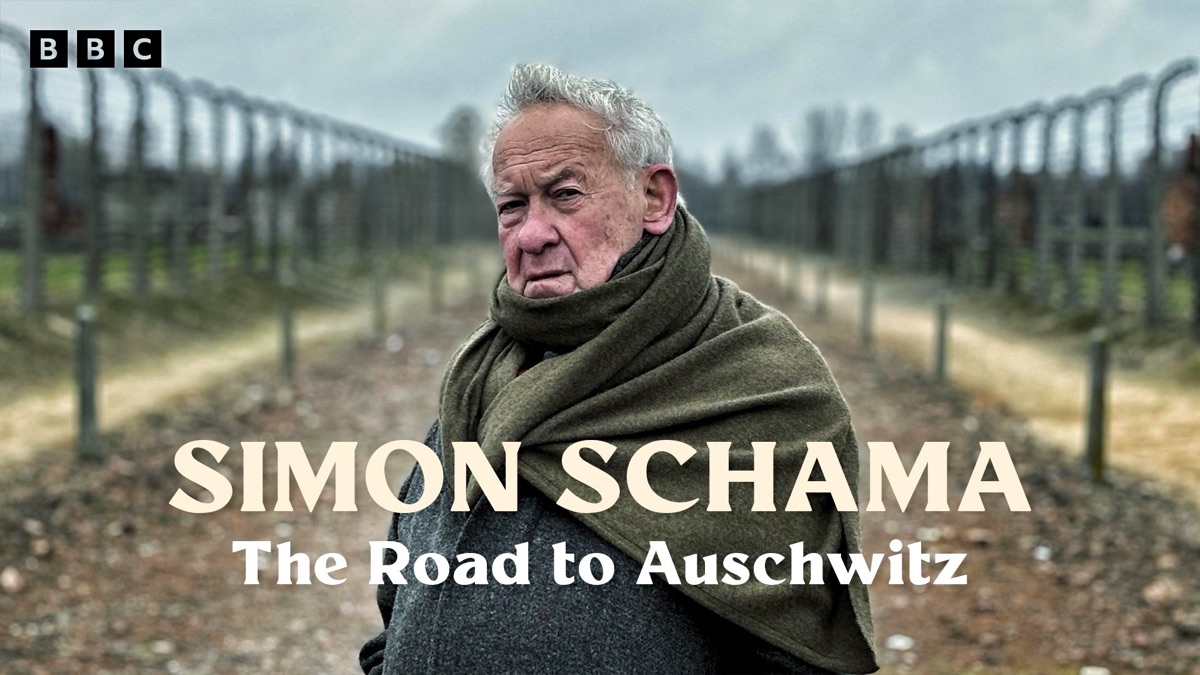 ‎Simon Schama: The Road to Auschwitz - Apple TV