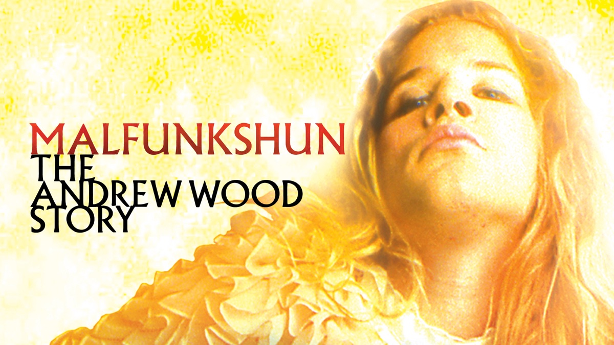 ‎Malfunkshun: The Andrew Wood Story - Apple TV