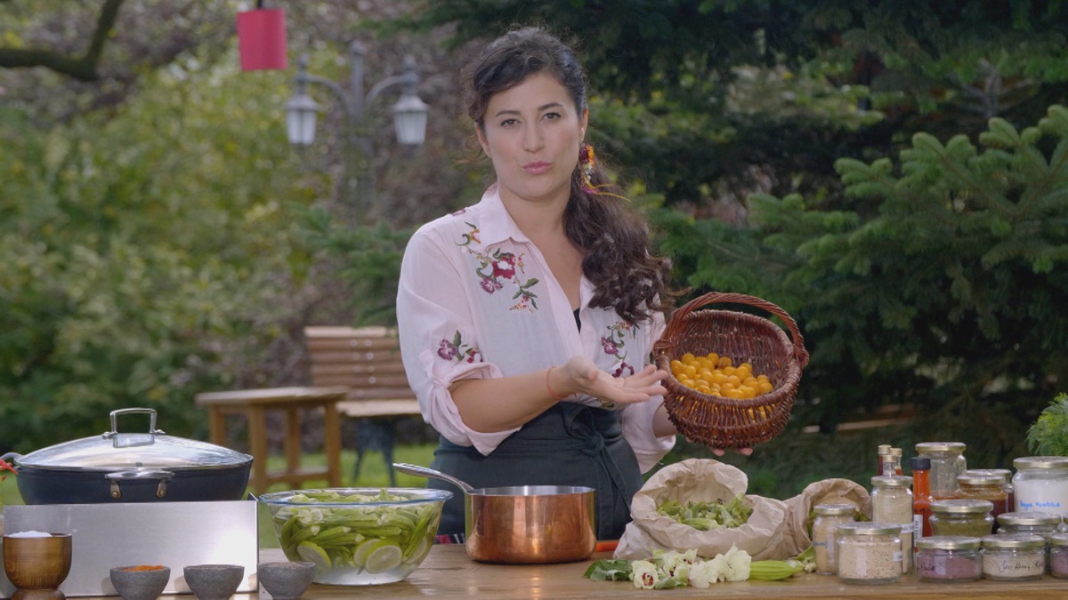 Episode 8 - A La Serife (Series 1, Episode 8) - Apple TV (UK)