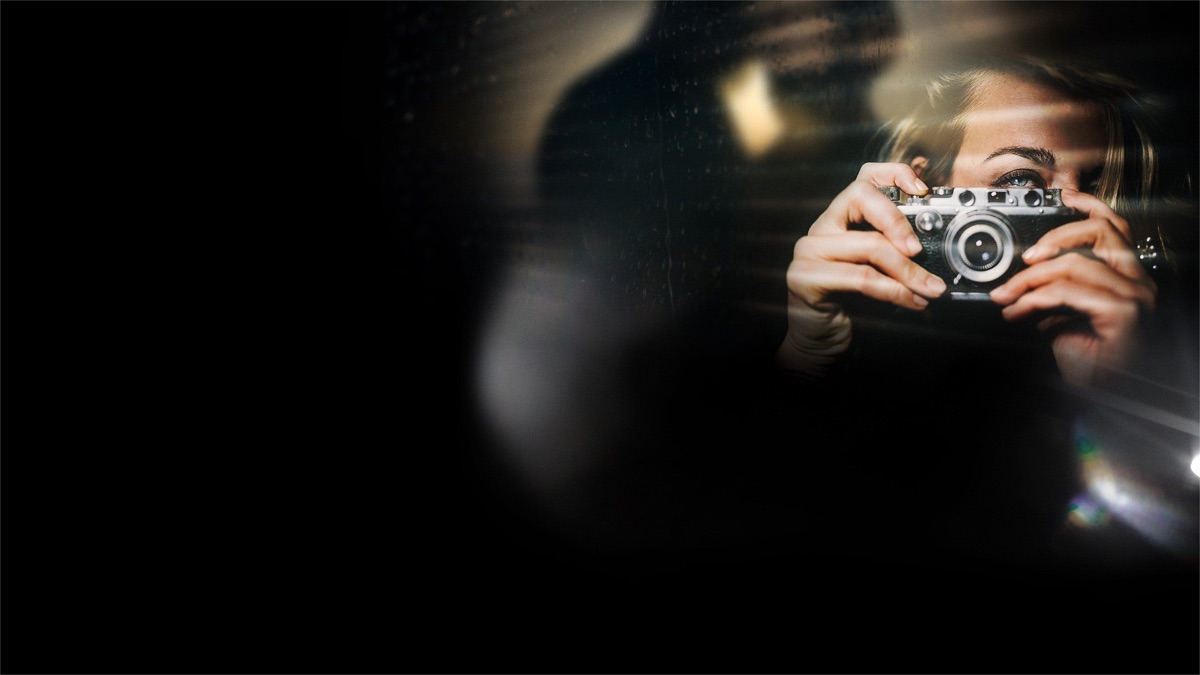 Infidelity Can Be Fatal - Apple TV