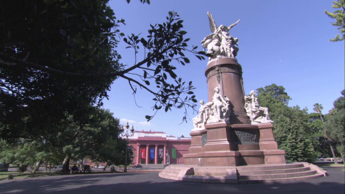 The Disappeared - Art of the Heist (Series 2, Episode 7) - Apple TV (UK)