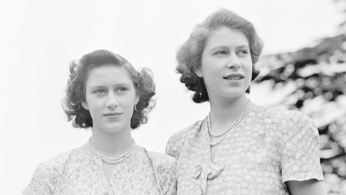 Love and Duty - The Real Crown: Inside the House of Windsor (Series 1 ...