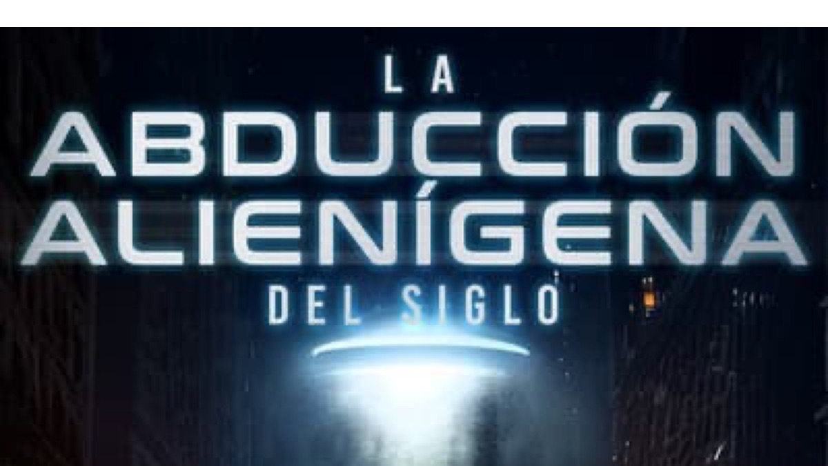 ‎The Alien Abduction Case of the Century: The Linda Napolitano Story ...
