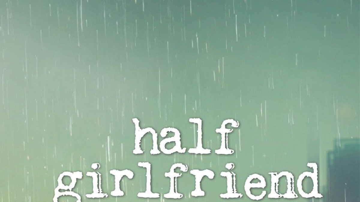 ‎Half Girlfriend - Apple TV