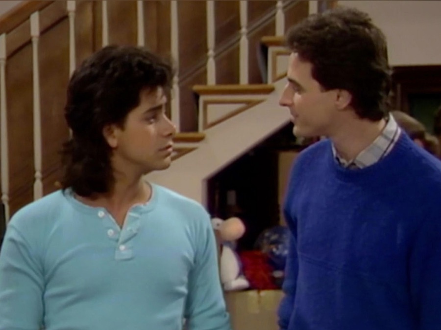 Full House - Apple TV (UK)