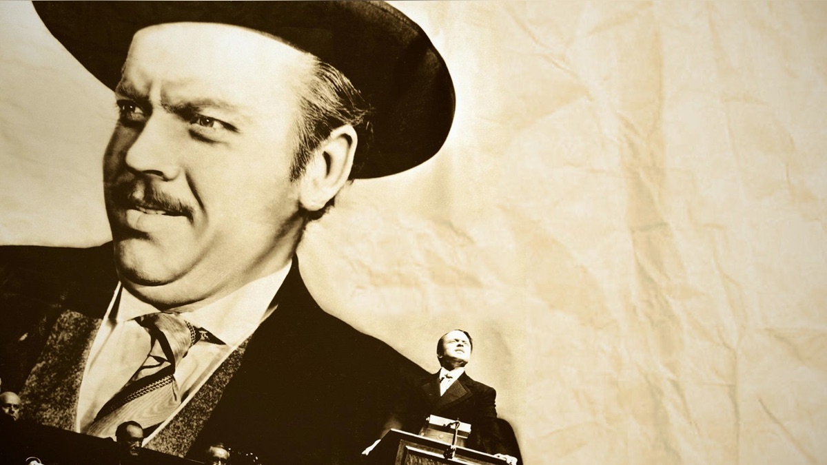 Citizen Kane - Apple TV (UK)