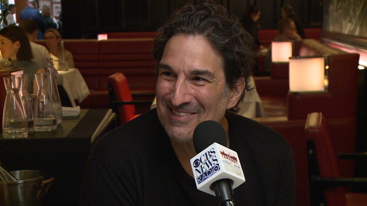 12/24: The Takeout: Comedian Gary Gulman - The Takeout - Apple TV