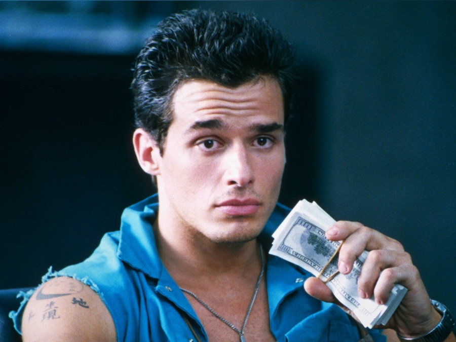 The Big Hit | Apple TV (TH)