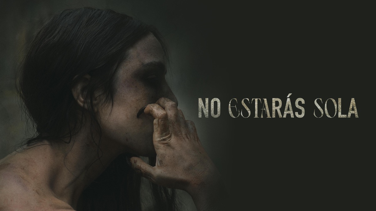 ‎No estarás sola - Apple TV