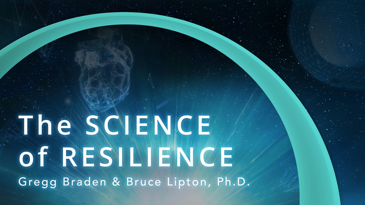 ‏The Science of Resilience: How to Thrive in a World of Chaos - Apple TV
