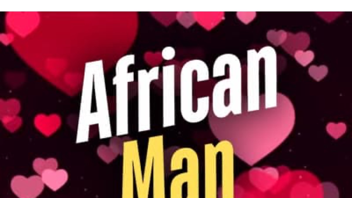 ‎African Man - Apple TV