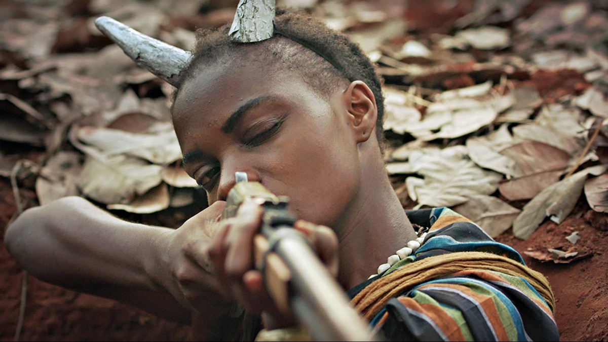 Africa's Amazons - Epic Warrior Women (Season 1, Episode 3) | Apple TV