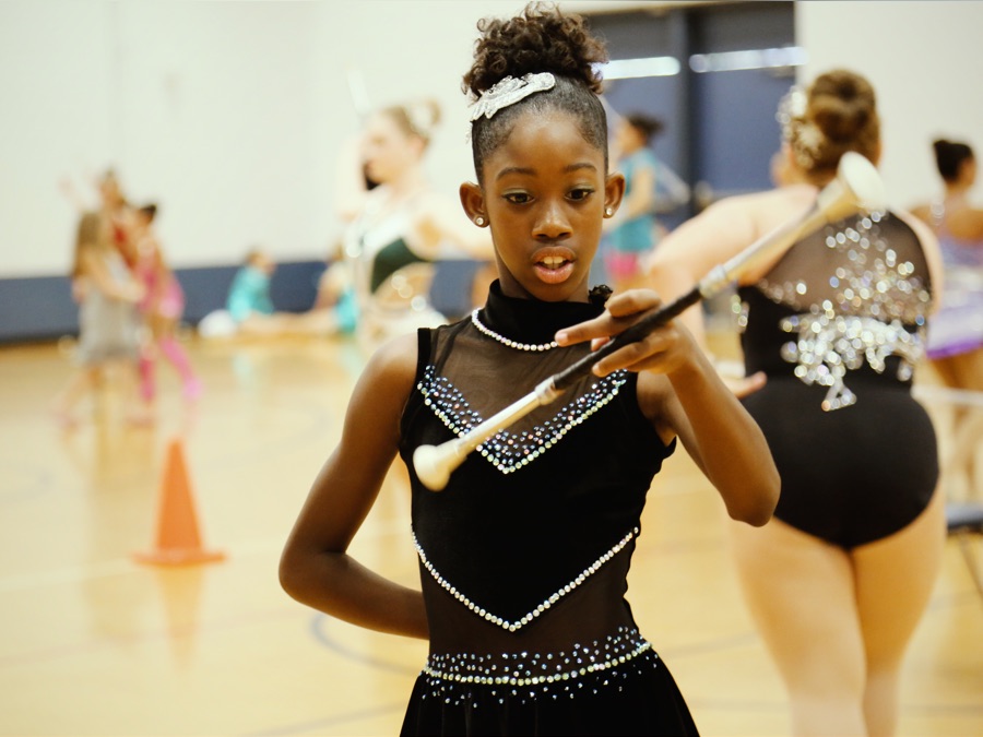 Twirl Life | Apple TV