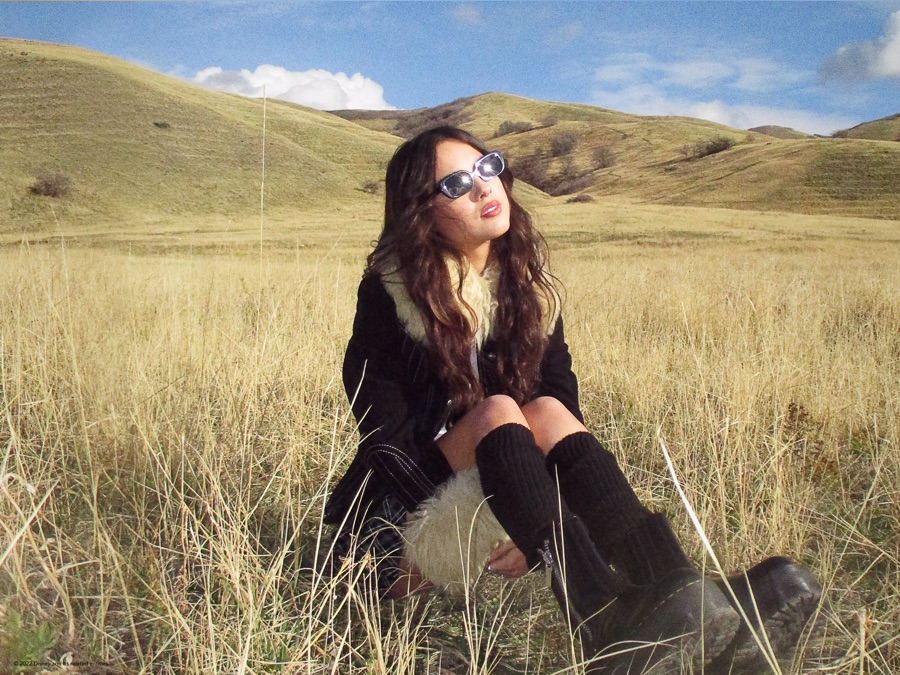 Olivia Rodrigo: driving home 2 u | Apple TV (uk)