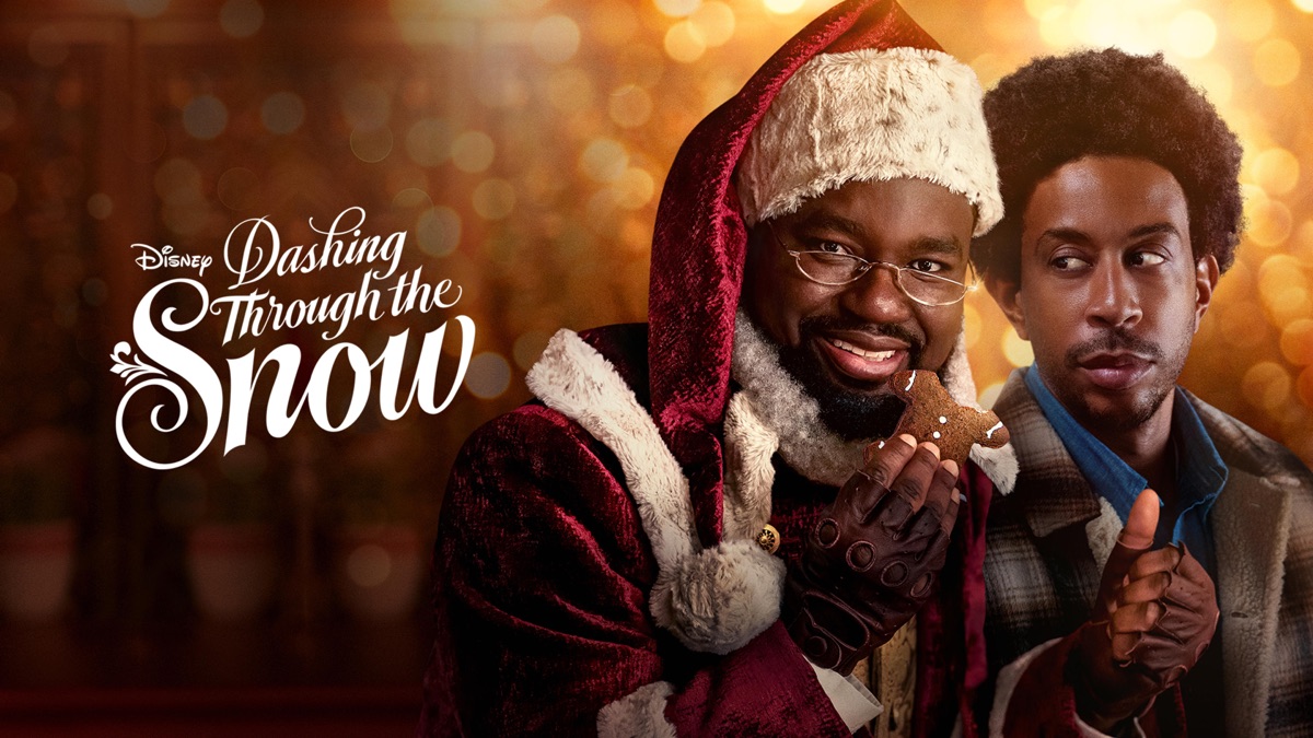 ‎Dashing Through the Snow - Apple TV