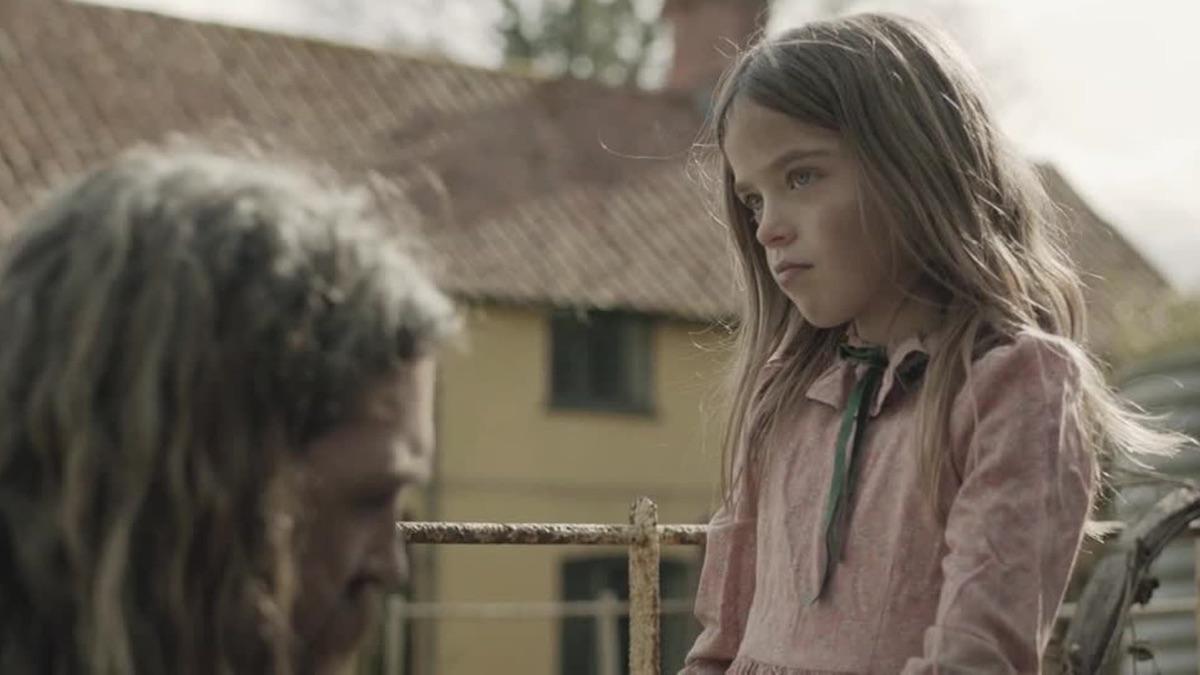 Blind Innocence - Apple TV