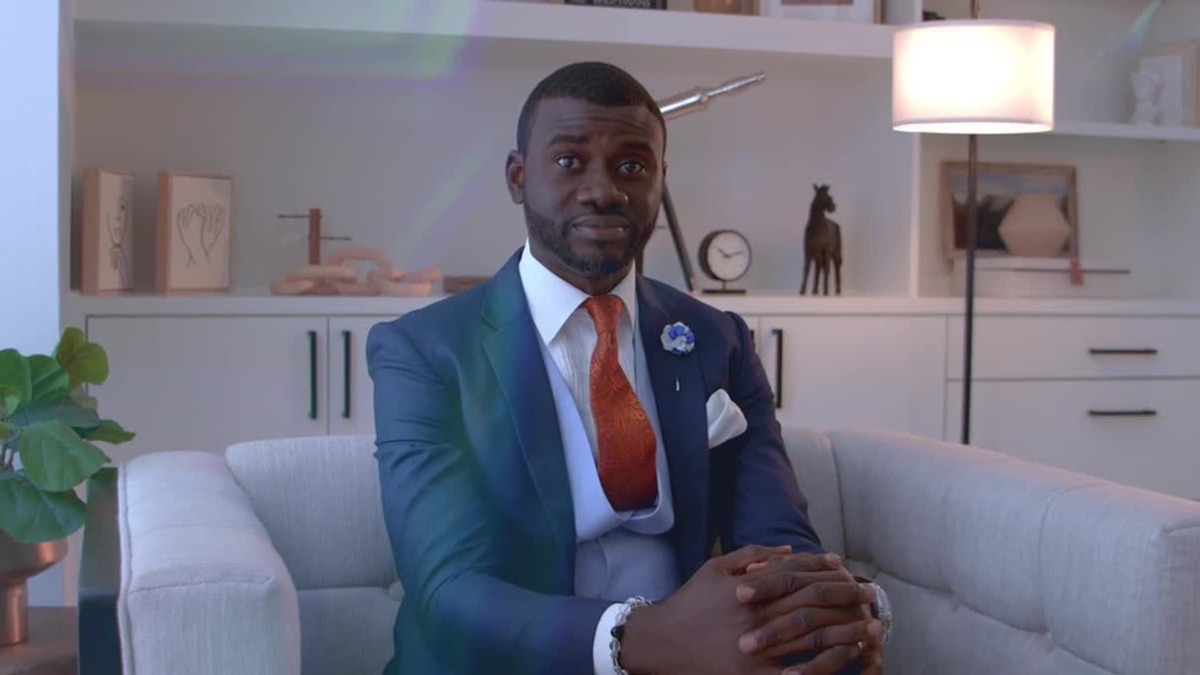 ‎Episode 2 - Prim & Proper (Series 1, Episode 2) - Apple TV (UK)