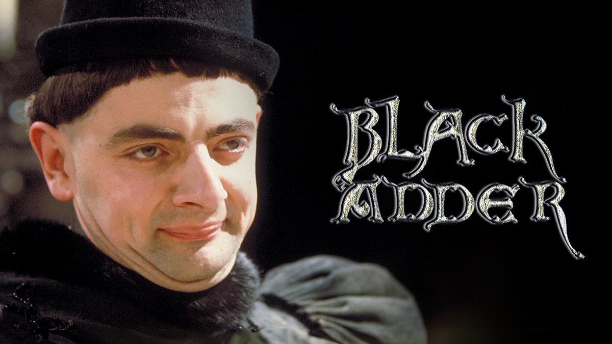‎Blackadder II - Apple TV