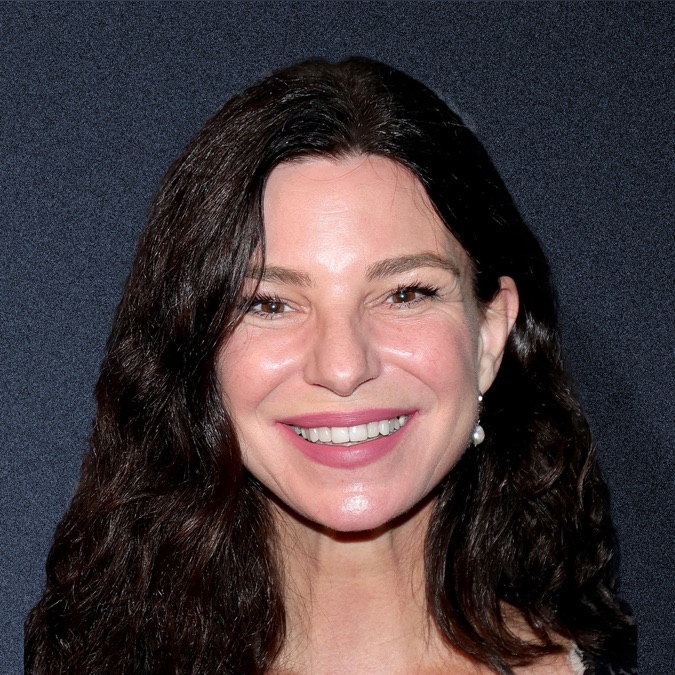 ‎Krista Bridges Films and Shows – Apple TV