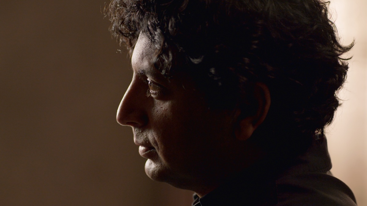 Watch Perspectives–M. Night: Season 2 - Apple TV+ (ZA)