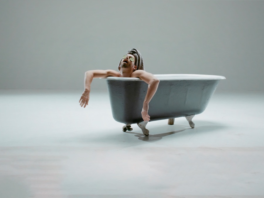 Kreativ: A Study in Creativity by Alexander Ekman - Apple TV (DK)