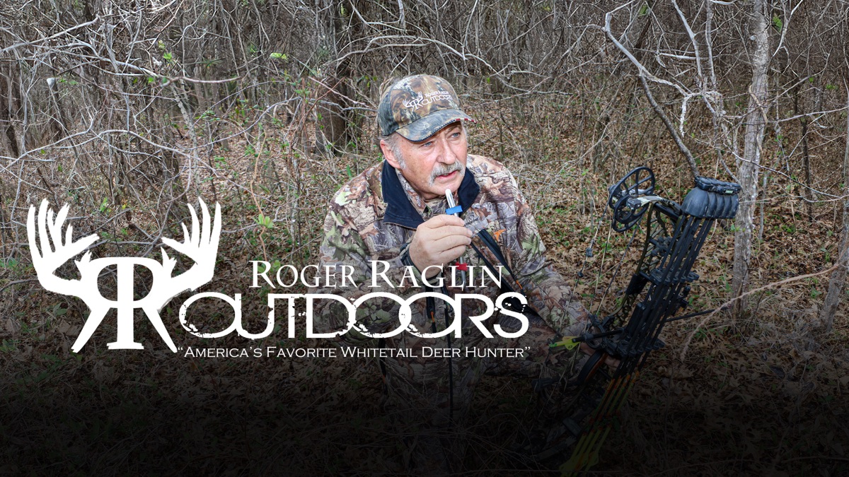 ‎Roger Raglin Outdoors - Apple TV