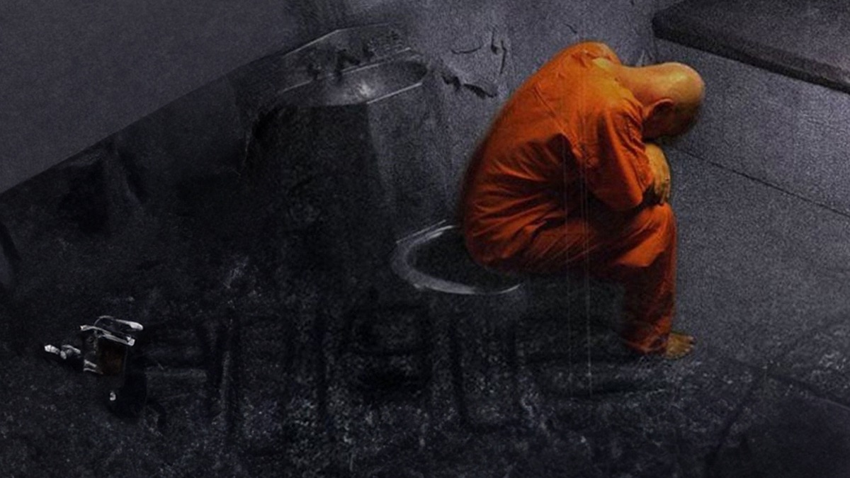 Survivor's Guide To Prison - Apple TV (AU)