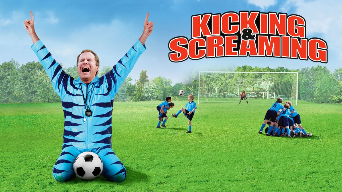 ‎Kicking & Screaming - Apple TV