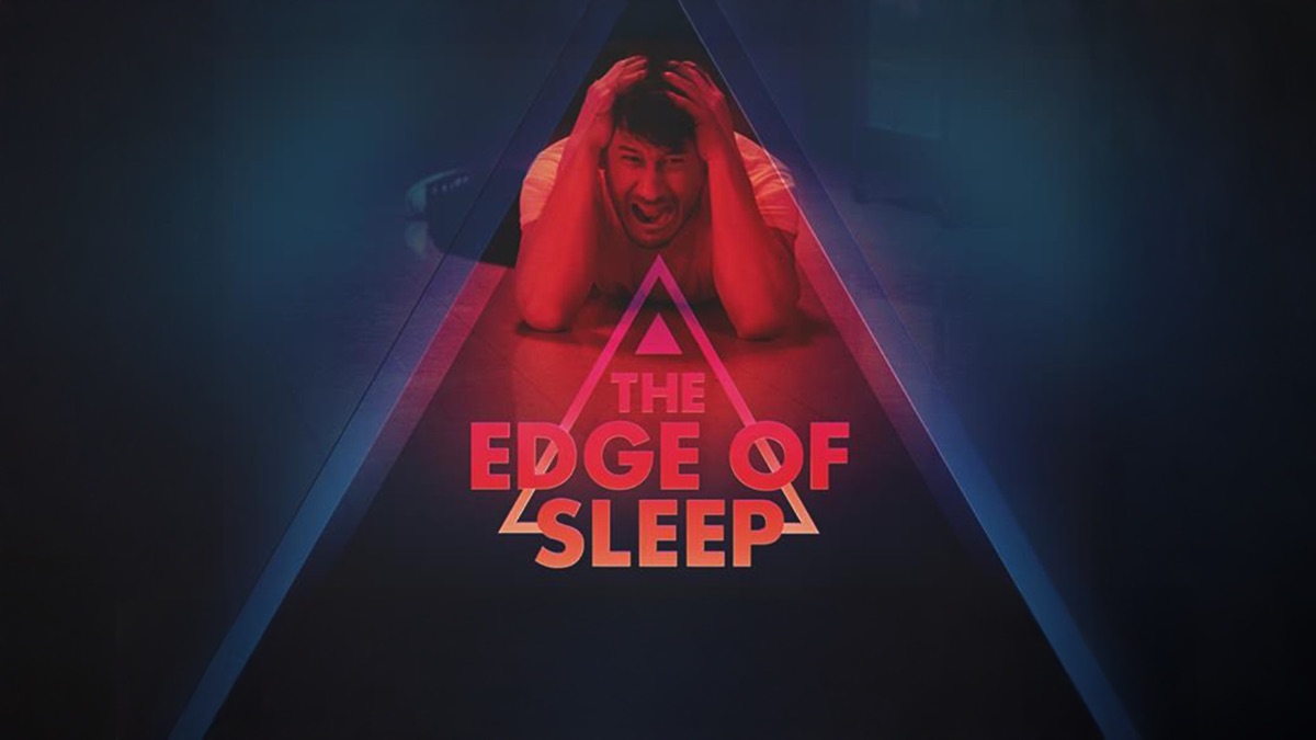 The Edge of Sleep》- Apple TV