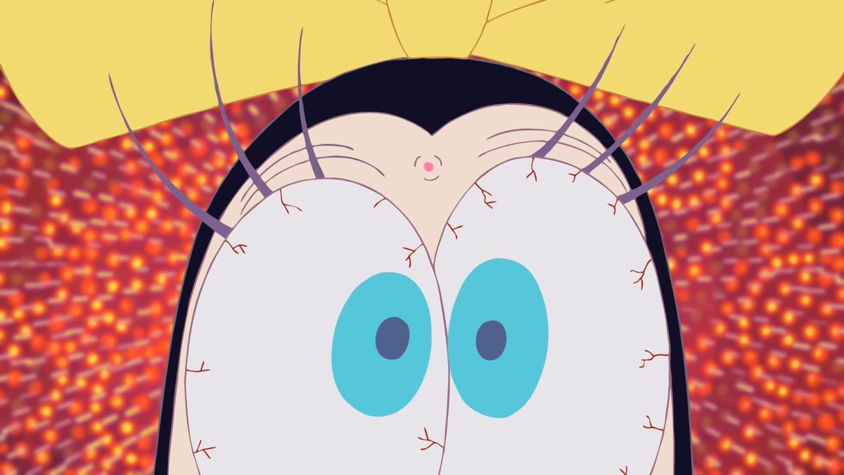 Olivia/The Lighthouse Keeper - Oggy and the Cockroaches (Season 4 ...