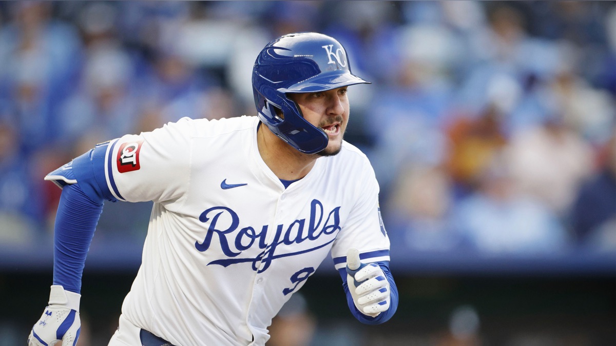 ‎Yankees vs. Royals - Friday Night Baseball