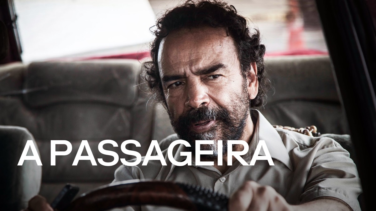 Magallanes - Apple TV