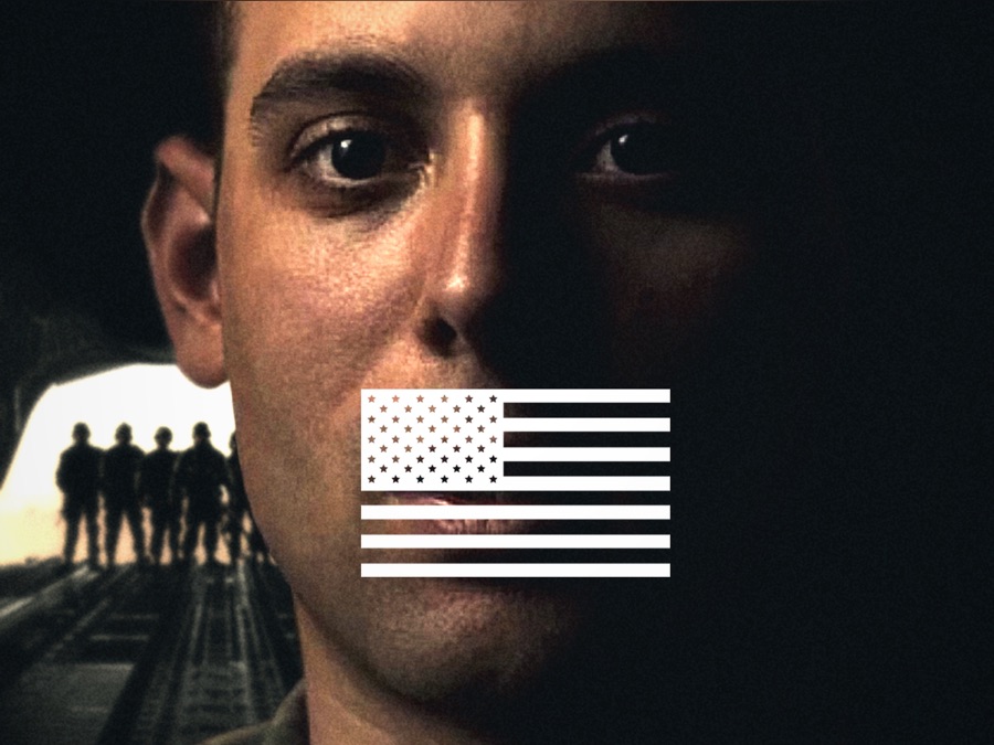 The Kill Team - Apple TV