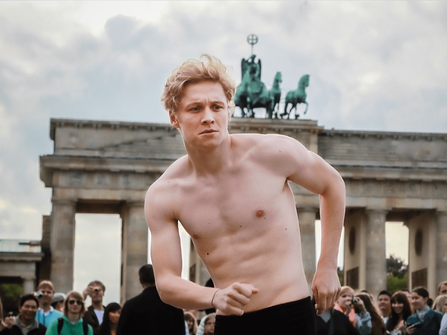 What a Man | Apple TV (CA)