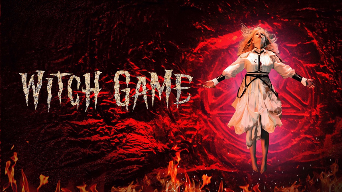 ‎Witch Game - Apple TV