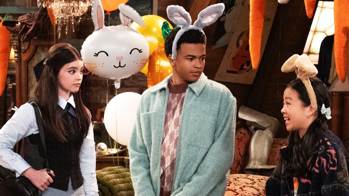 ‎First Pet – Vampirina: Teenage Vampire (Season 1, Episode 14) - Apple ...