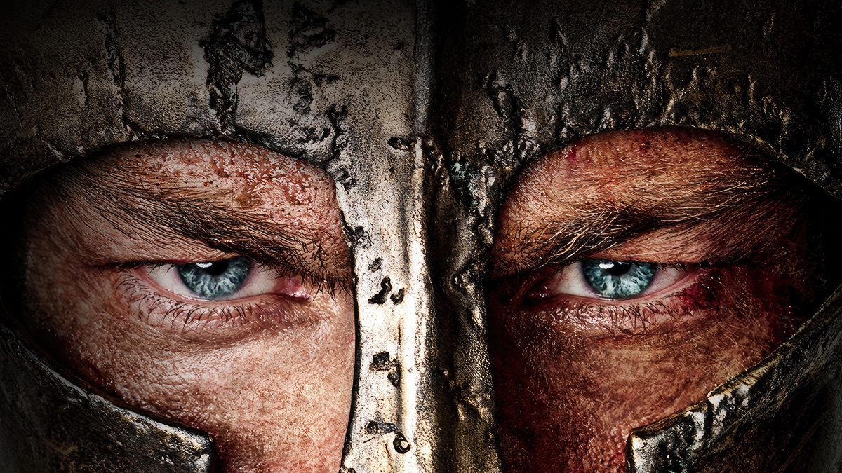 ‎Spartacus - Apple TV