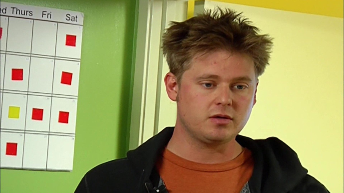 Abstinence - Tim and Eric's Awesome Show, Great Job! (temporada 1 ...