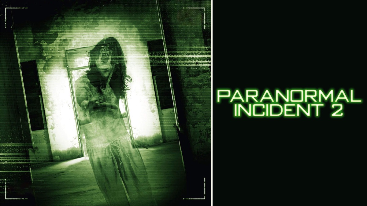 ‎616: Paranormal Incident - Apple TV