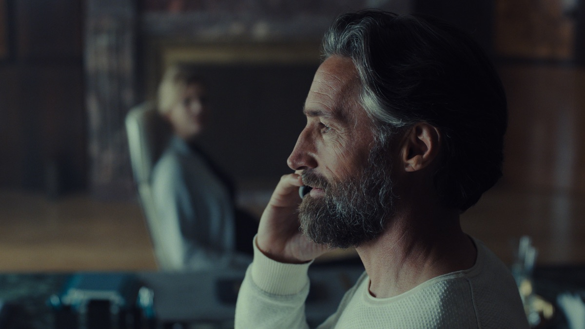 Episode 1 - The Net: Prometheus (Series 1, Episode 1) - Apple TV (SA)