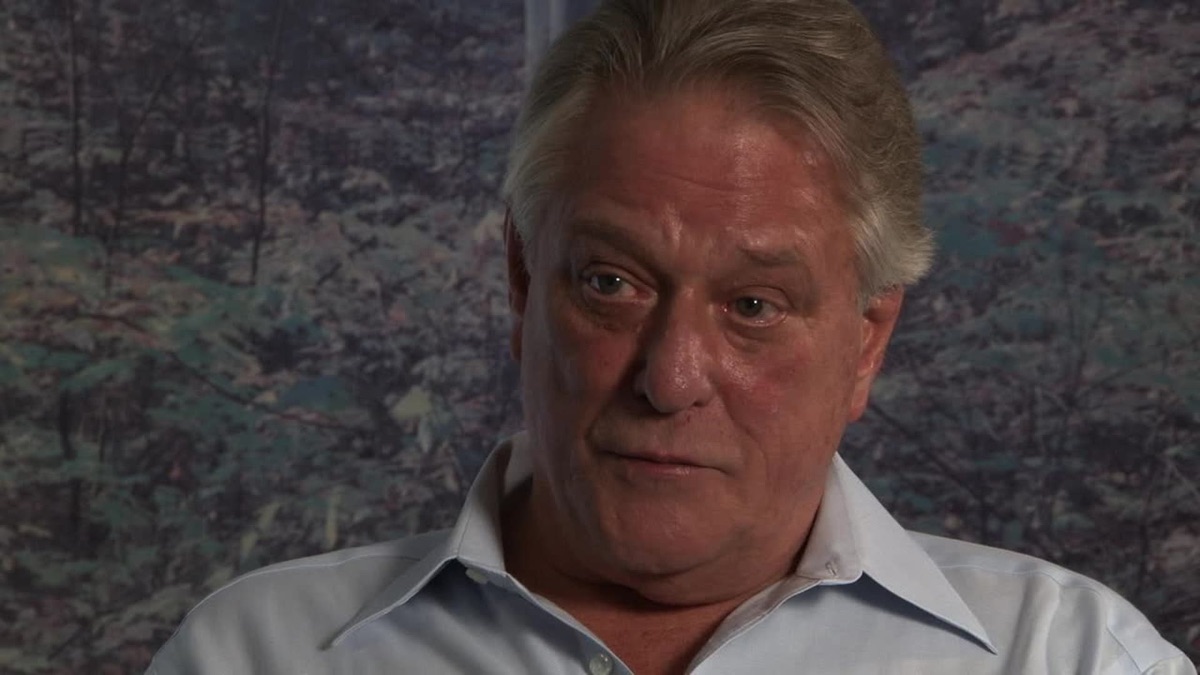 Mind Control: American Trance - Apple TV