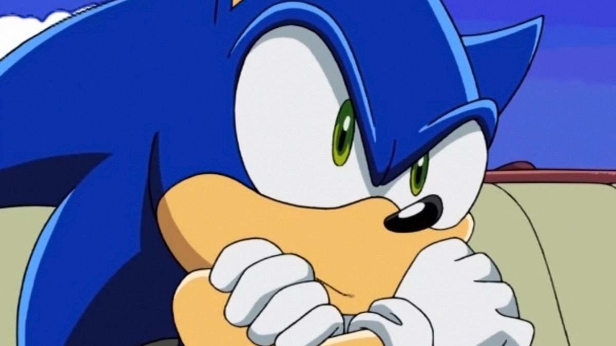Infiltración! Área 99 - Sonic X (temporada 1, episodio 2) - Apple TV (AR)