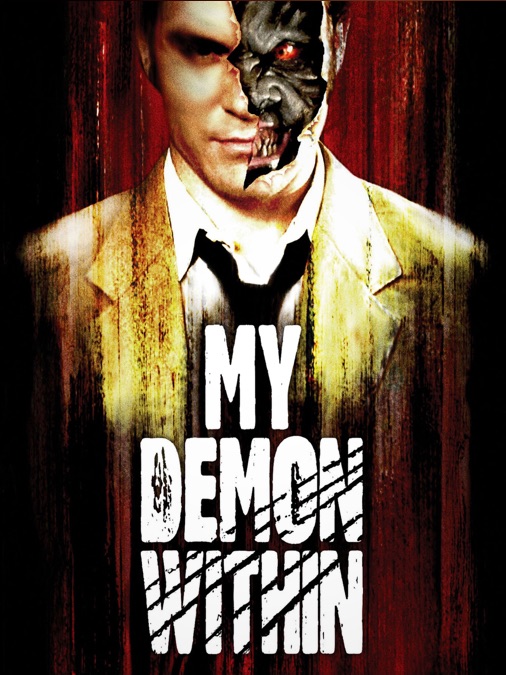 My Demon Within - Apple TV