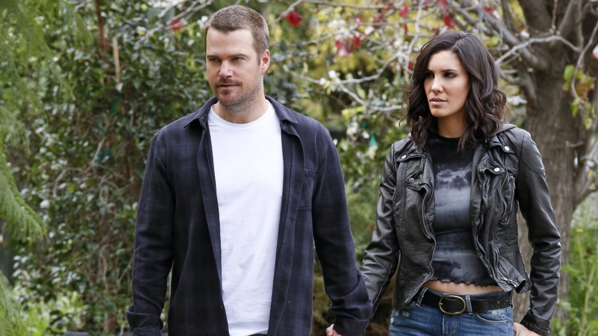 ‎Rage - NCIS: Los Angeles (Season 6, Episode 20) - Apple TV (日本)